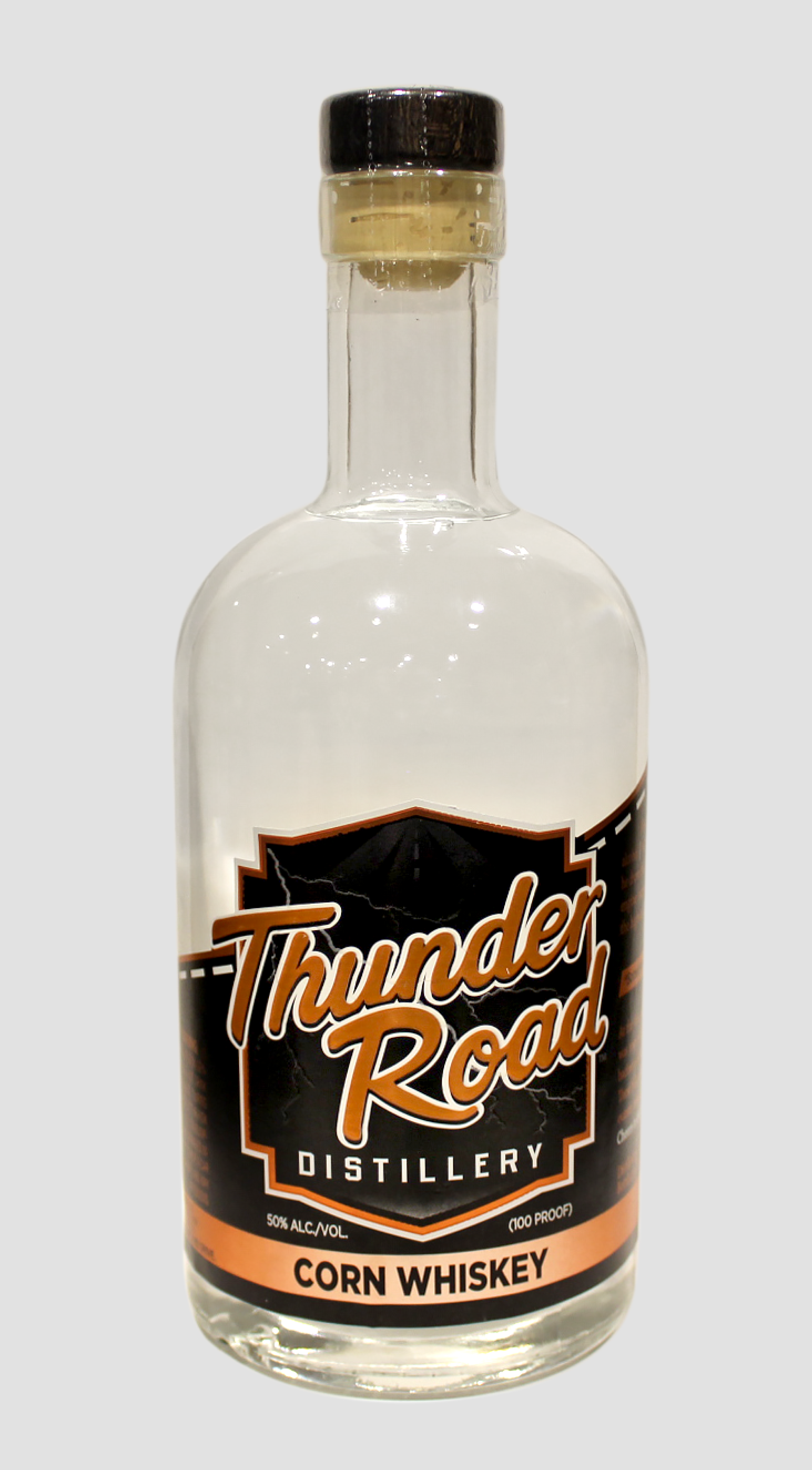 Spirits - Old Tennessee Distilling Company