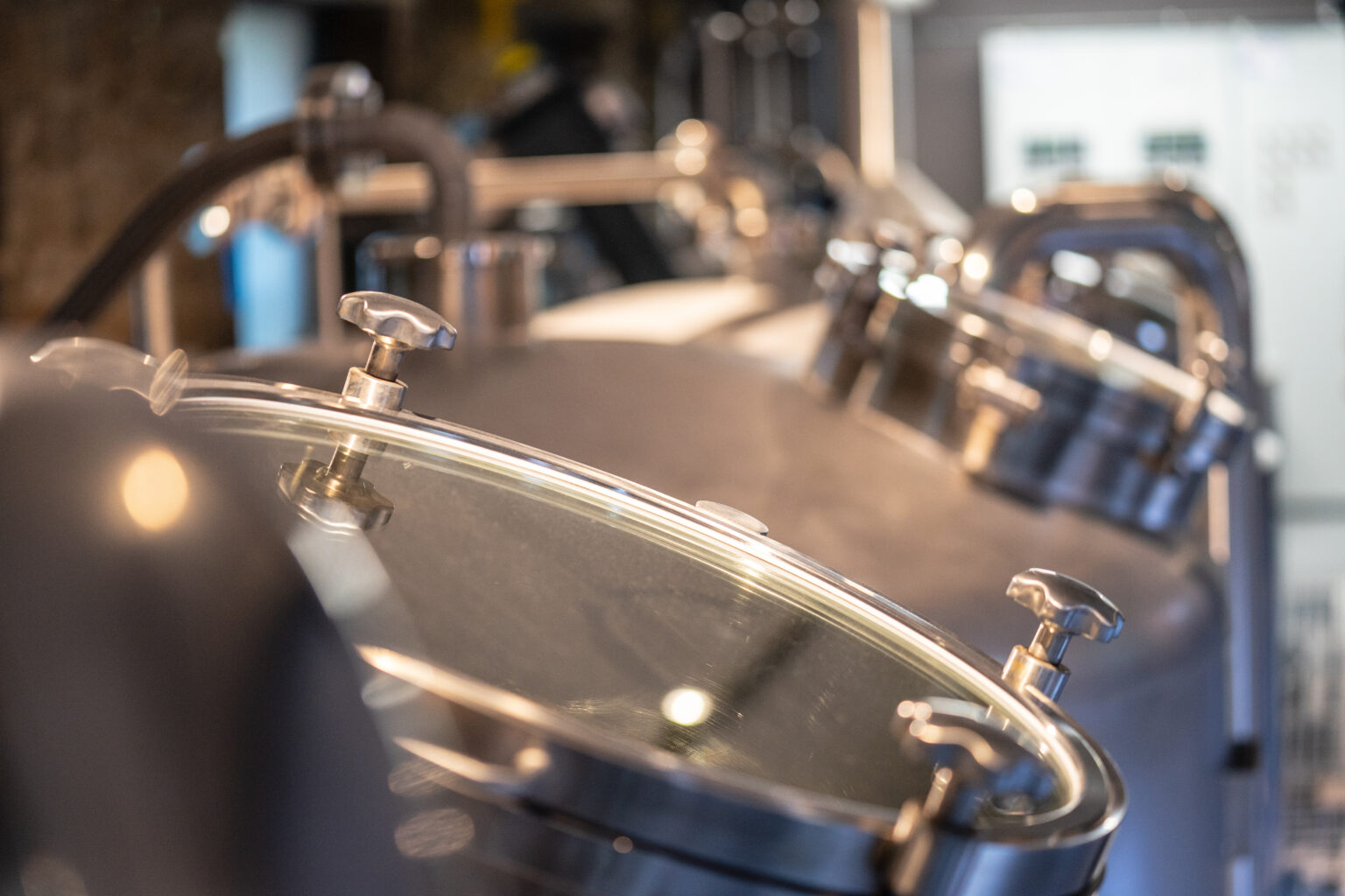 How Moonshine is Made | Old Tennessee Distilling Company